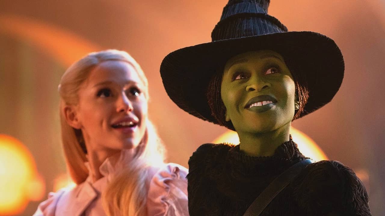 El fenómeno de Wicked: un éxito sin precedentes en el cine musical